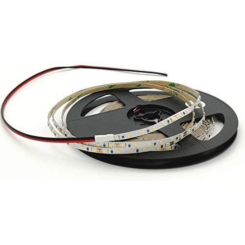 Rouleau De 5 Mètres Ruban 600 Led 2216 Smd Lumière Unie Au Choix 5 M 24 ...
