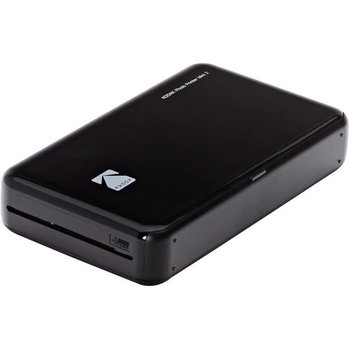 Pm220 - Imprimante Photo Printer, Photos 5.4 * 8.6 Cm, Wifi, Compatible ...
