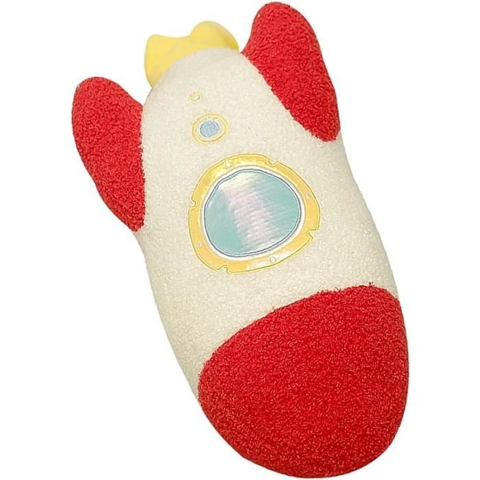 Rocket Launch pad soft sofa pad Cartoon matelas en peluche Rocket Kids ...