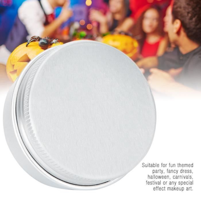 Cicatrices de fausses plaies Professional Stage Halloween Fake Wound ...