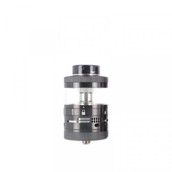 Aromamizer Ragnar RDTA - Steam Crave - Noir - Cdiscount Au quotidien