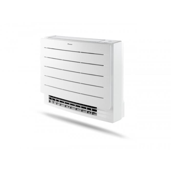 DAIKIN CONSOLE PERFERA FVXM25A + RXM25R 2400W A++ - Cdiscount Bricolage