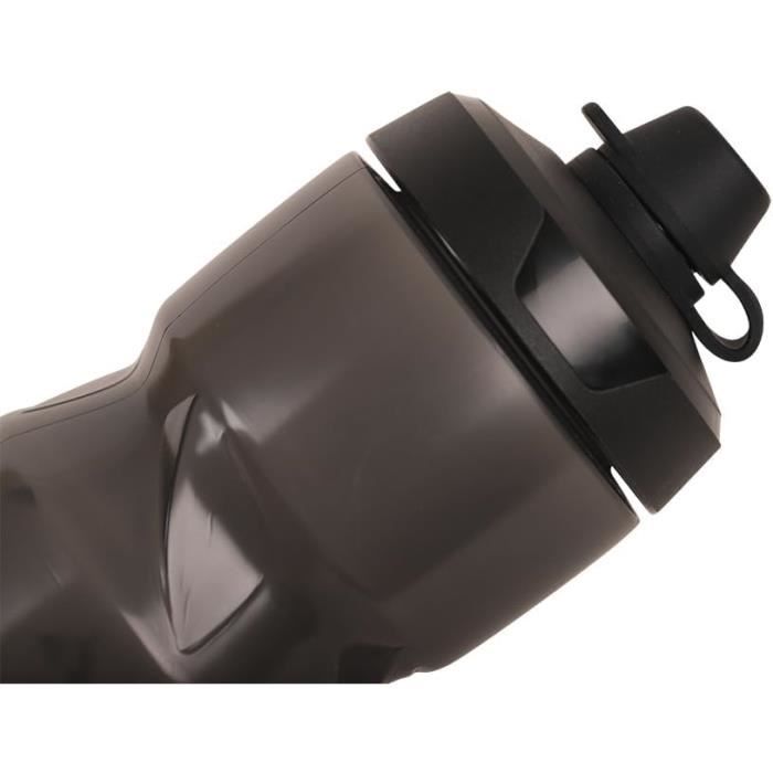 Pack Sense Soft 65 No-Mud Lot de Deux Bidons Velo et VTT gourde Sport ...