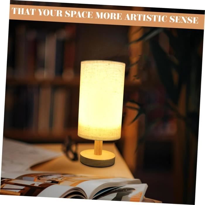Lampes De Table Dappoint Lampe De Nuit Pour Chambre Petites Lampes De ...