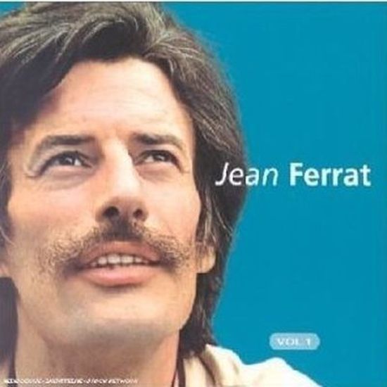 JEAN FERRAT - Achat CD - Cdiscount Musique