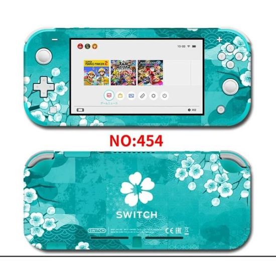 Léger 454 - Autocollant de peau de protection à couverture complète ...