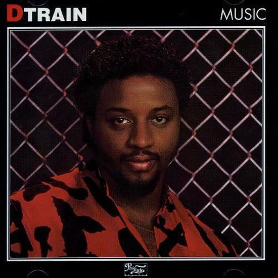 D Train - Music - Cdiscount