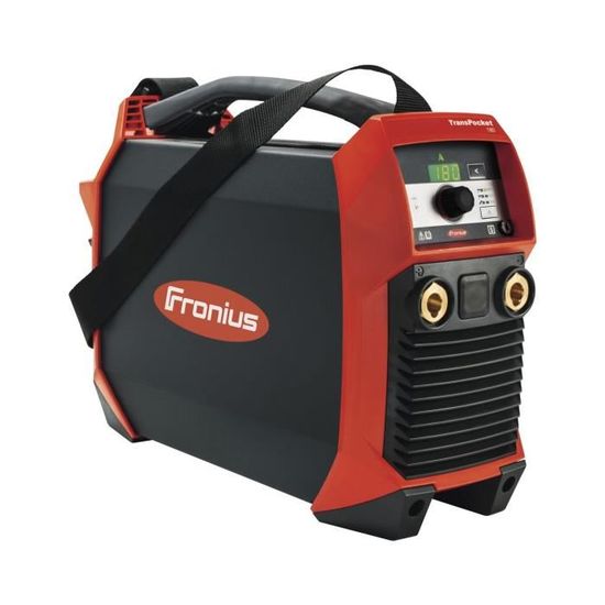 Fronius la transpiration Redresseur TP 180 électrique IP 23 - 4,075,213 ...