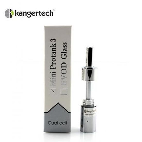 Mini Protank 3 Kanger Tech - Cdiscount Au quotidien