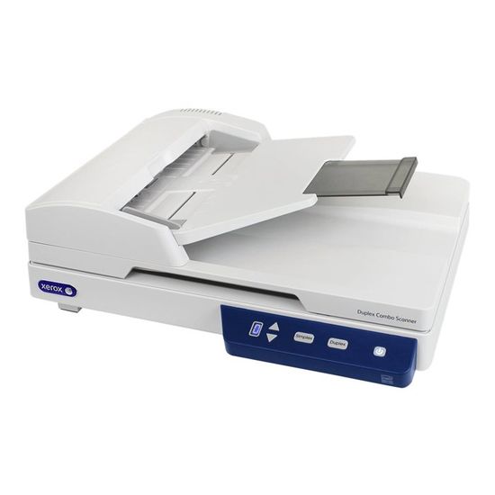Xerox Duplex Combo Scanner - - Cdiscount Informatique