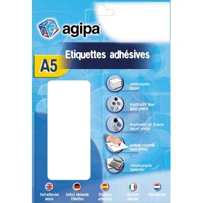 Disques adhésifs - AGIPA - 8mm - Bleu - Cdiscount Beaux-Arts et Loisirs ...