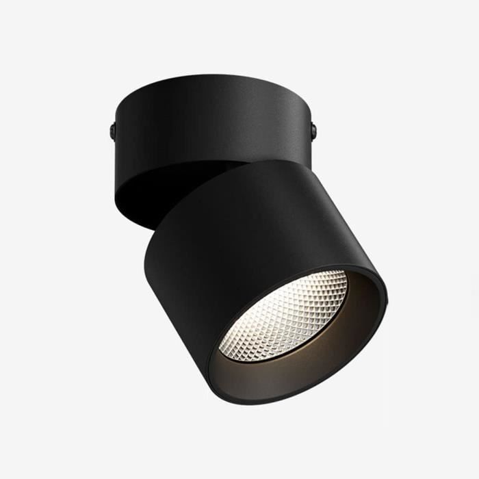 Plafonnier En Aluminium Plafonnier Pivotant Pliable Plafonnier ...