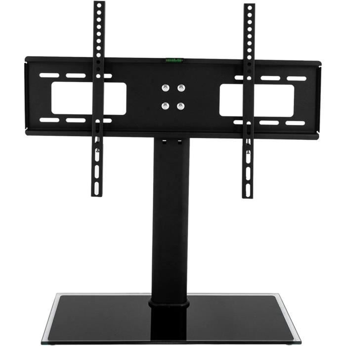 Support TV sur Pied TV Universel pour Écran LED LCD Plasma 32-55 Pouces ...