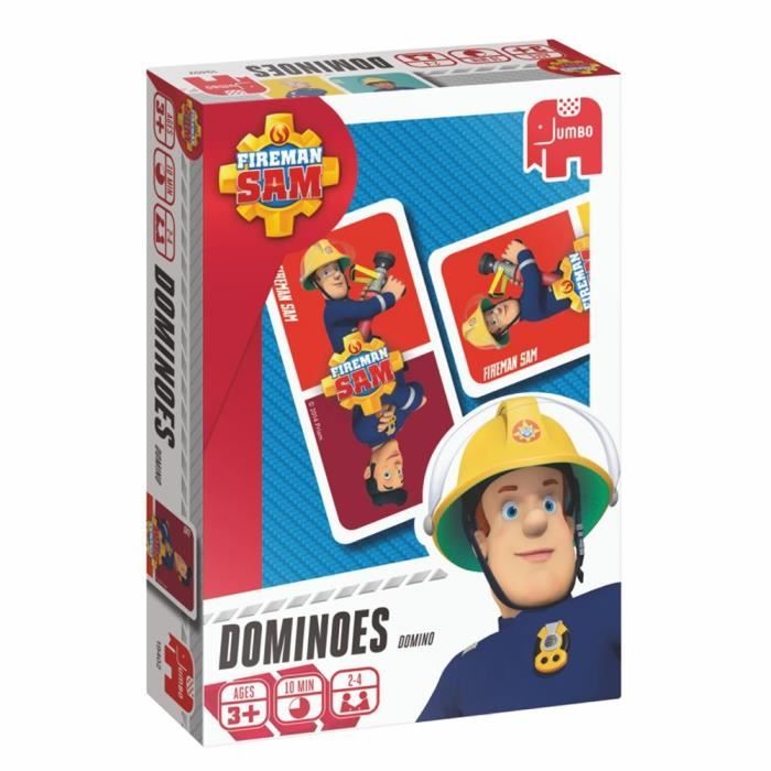 Mistigri Sam Le Pompier, 56% OFF