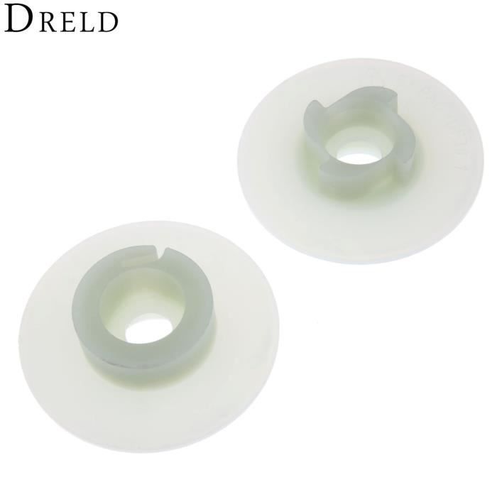 Tronçonneuse,Drald – poulie de démarrage 45-52-5800 45cc 52cc 58cc, 2 ...