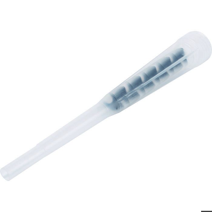 Canule pour scellement chimique sans anneau - CAN - Batifix - vendu par ...