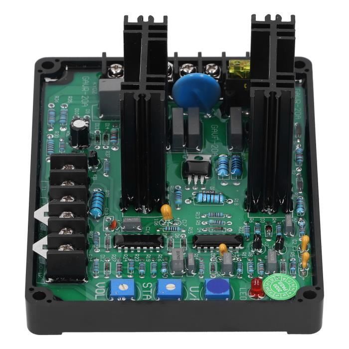 Duokon composant électronique Module de régulateur de tension Carte de ...