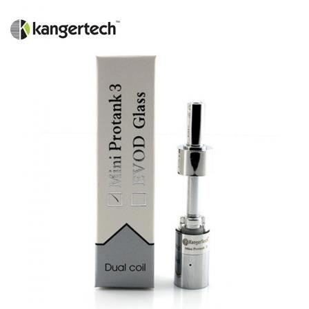 Mini Protank 3 Kanger Tech - Cdiscount Au quotidien