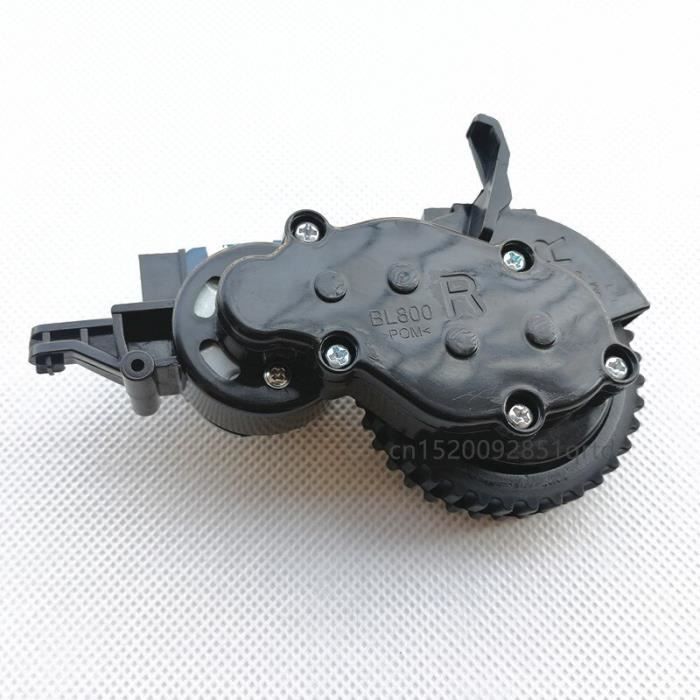 Roues pour aspirateur robot Midea Proscenic Polaris conga pièces de ...