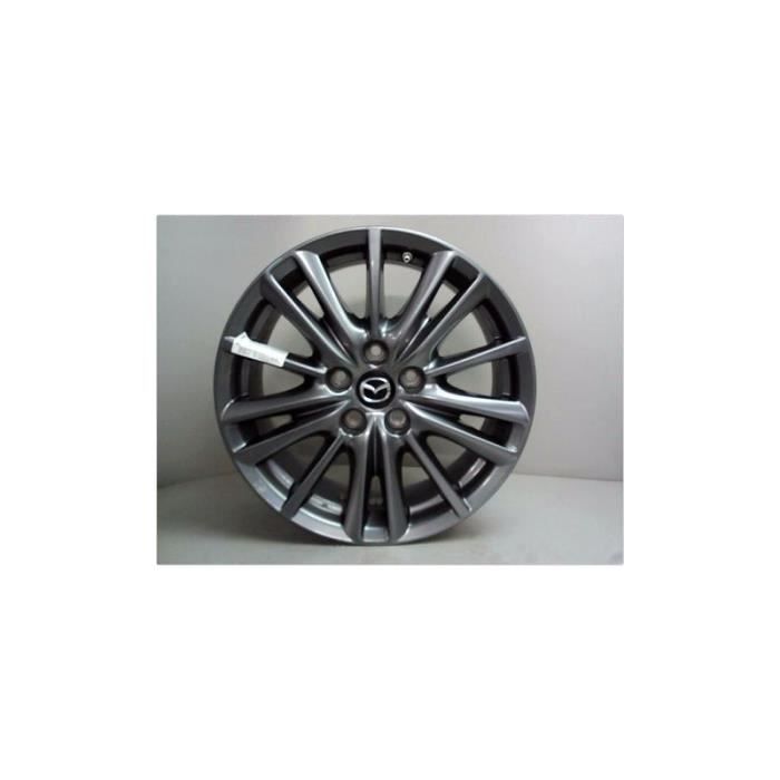 JANTES - JANTE ALUMINIUM MAZDA CX-5 9965C27070 PIÈCES D'OCCASION ...