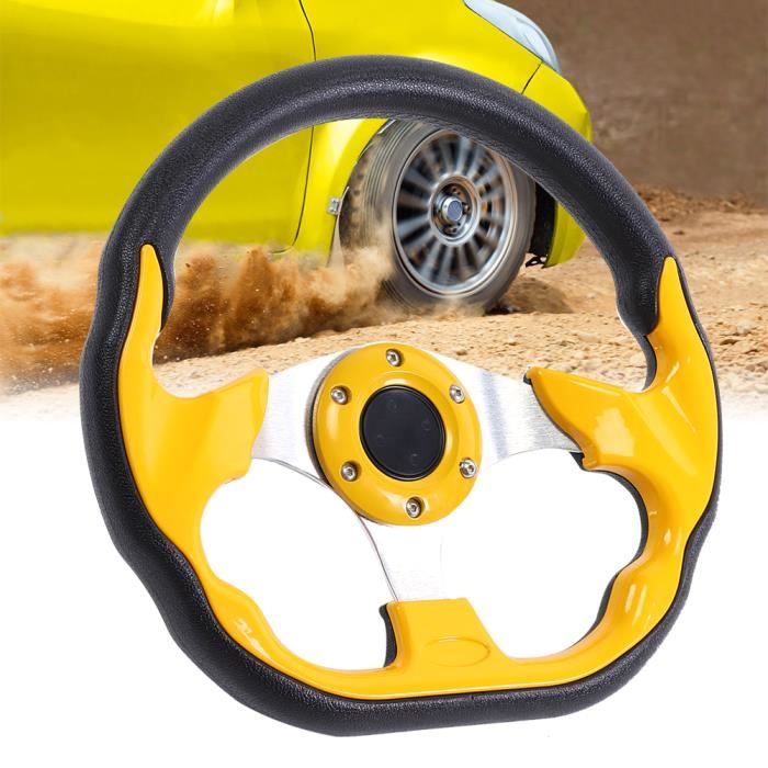 Mxzzand Volant sport Mxzzand Volant à la dérive 320mm/12.5po Volant de ...