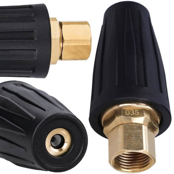 Buse 035 rotative pour nettoyeur haute pression Karcher HD HDS - OEM ...