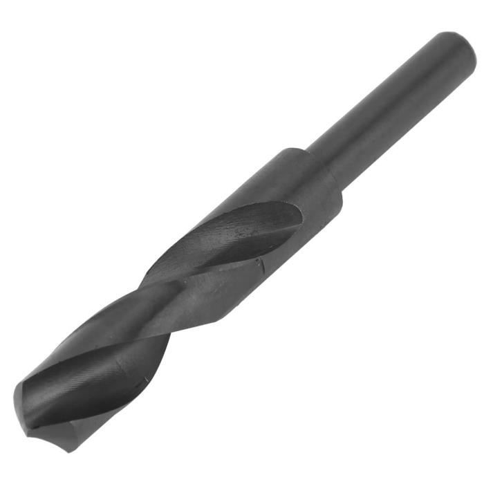 Fangming-foret hélicodal (22mm)Foret En Acier Foret HSS Foret Jobber ...