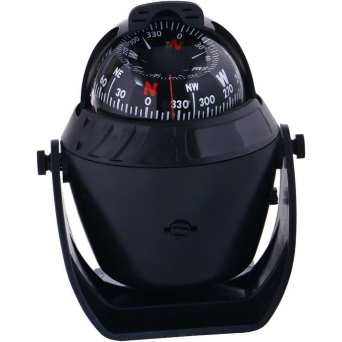 Bateau Boussole Mer Marine Boussole électronique Boussole Numérique ...