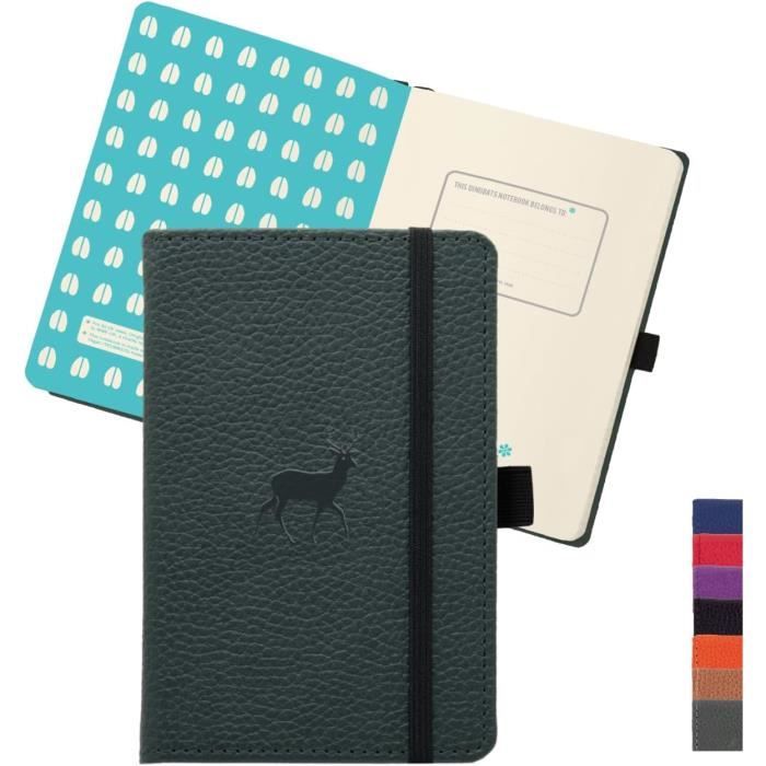 Dingbats* - A6 Petit Carnet de Notes de Poche - Mini Cahier du Papier ...