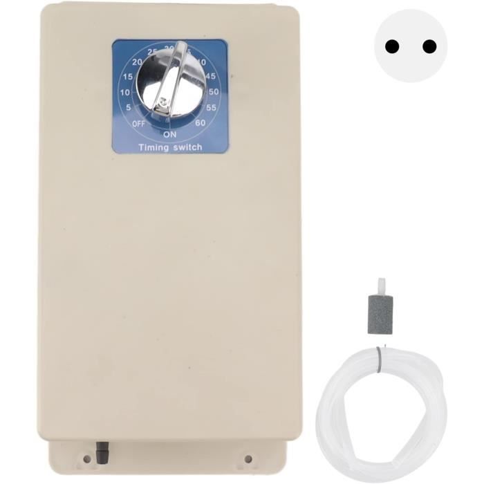 Générateur D'Ozone Eau Ozonateur O3 Ozone Machine Pour La Maison Air ...