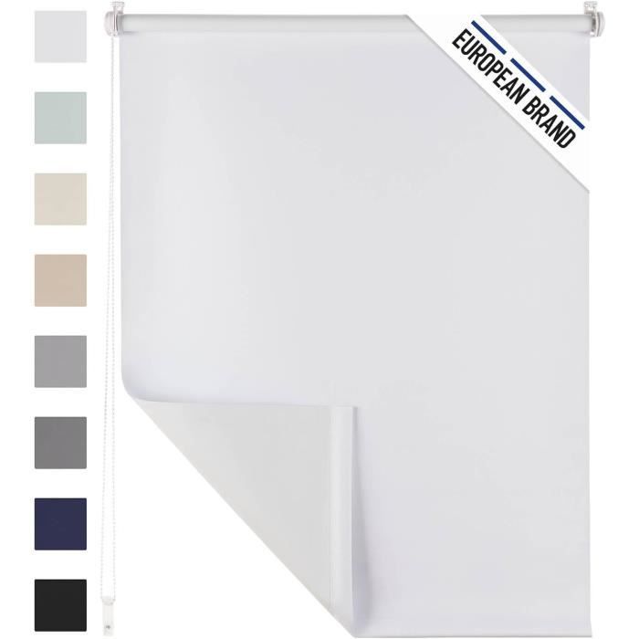 Store Occultant Sans Percage 70 X 195Cm (X1) - Store Enrouleur ...