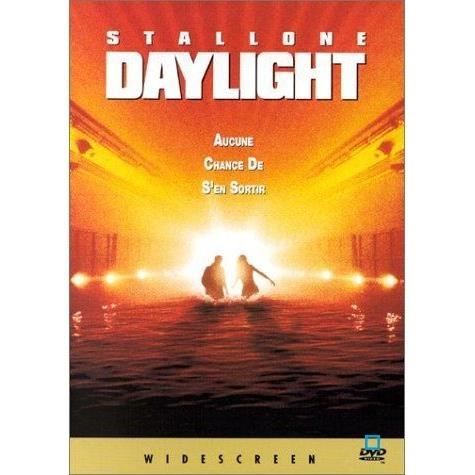 DVD Daylight - Cdiscount DVD