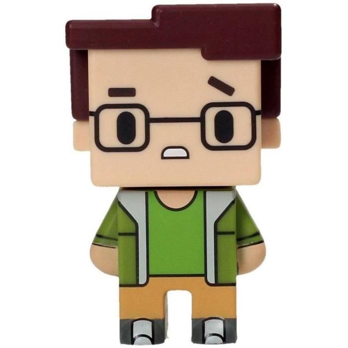 WTT THE BIG BANG THEORY Figurine Pixel Leonard 7 cm - Cdiscount Jeux ... WTT THE BIG BANG THEORY Figurine Pixel Leonard 7 cm - Cdiscount Jeux ...