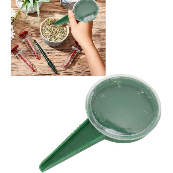 Distributeur De Semences, Outil De Semeuse De Semences, Outil De ...