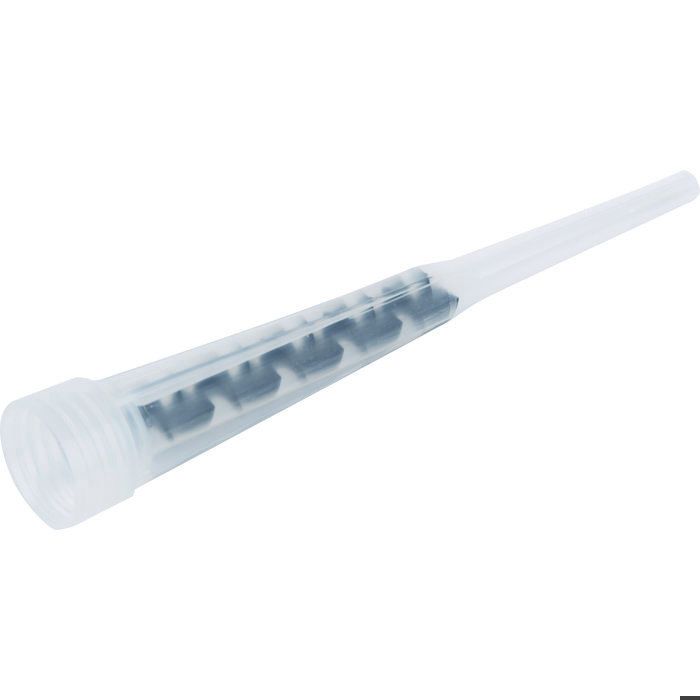 Canule pour scellement chimique sans anneau - CAN - Batifix - vendu par ...