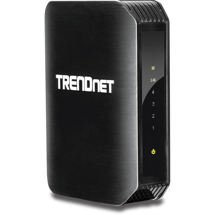 TEW-800MB - Pont média WiFi 802.11AC Dual Band … - Achat / Vente modem ...