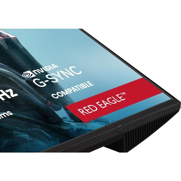 Ecran PC Iiyama Gaming G-Master™ Red Eagle™ GB2771HSU-B1 27" 240 Hz ...
