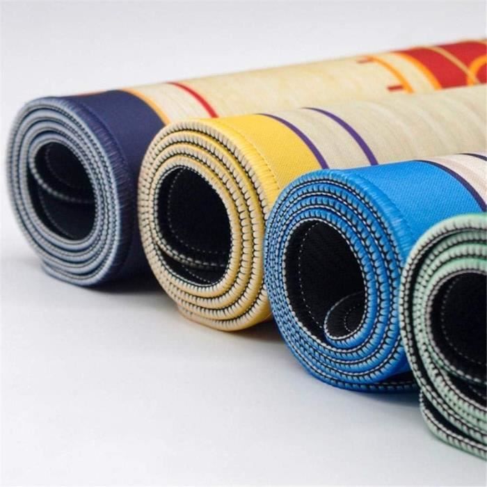 Tapis De Souris Street Fighter 800X300Mm, Tapis De Souris Speed \U200B ...