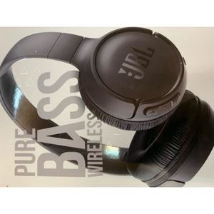 Casque JBL Tune 670 - Cdiscount