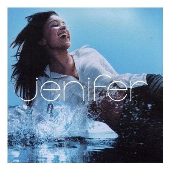 JENIFER - Achat CD - Cdiscount Musique