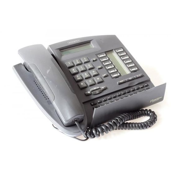 ALCATEL Premium Reflexes 4020 - Cdiscount Téléphonie