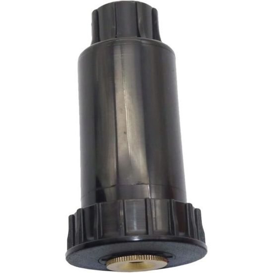 Irrigation Sprinkleur Pop-Up De 1-2 Pouce 90-180-360 Degure Automatique ...