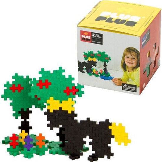 Boite de 200 PLUS PLUS Midi Basic - Cdiscount Jeux - Jouets