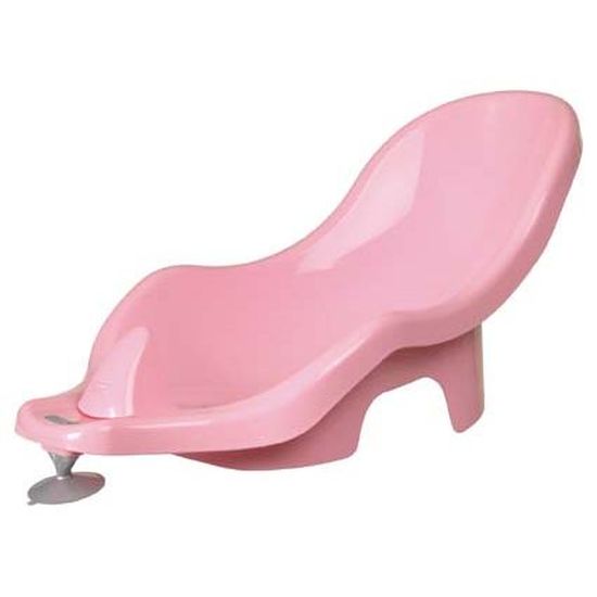 Bebe-jou Transat de bain Aquasit Uni coloris rose - Cdiscount ...
