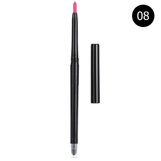 Garosa eye-liner TEAYASON Eyeshadow Eyeliner Pen Surligneur Crayon ...