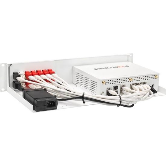 Rackmount.IT Kit Compatible avec FortiGate 80F-POE / 81F-POE ...