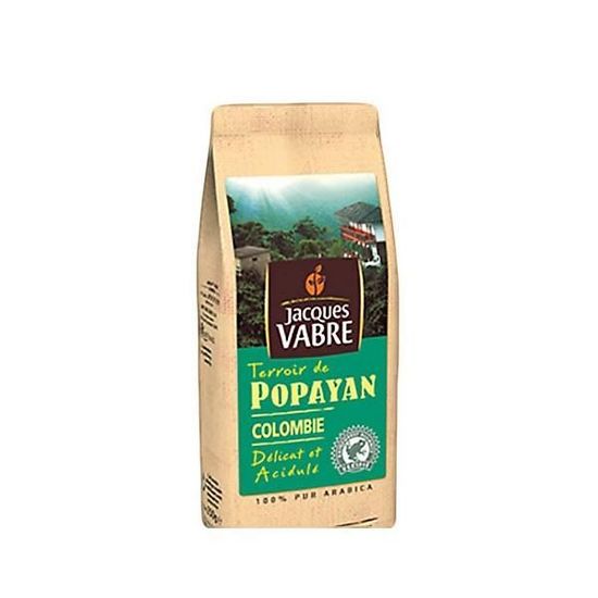 Café Pur Arabica Terroir Popoyan Colombie 12 x 250 g - Cdiscount Au ...
