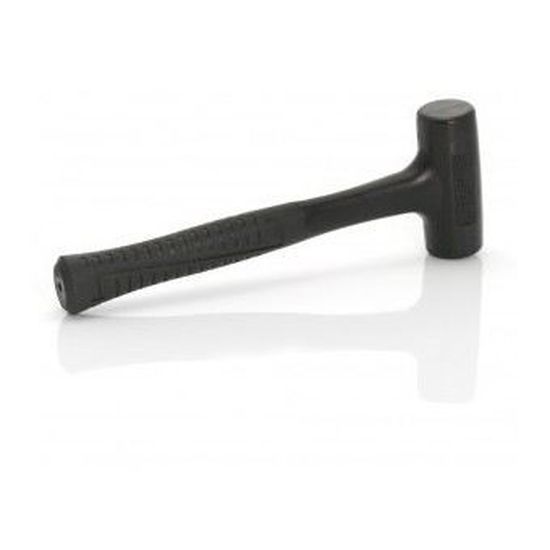 Maillet plastique creux XLC PU TO-S65 - Cdiscount Sport