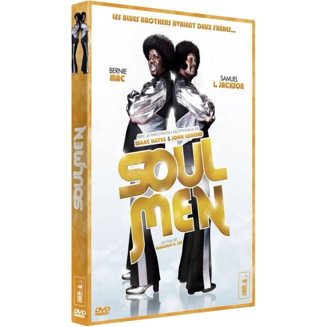 DVD Soul men - Cdiscount DVD