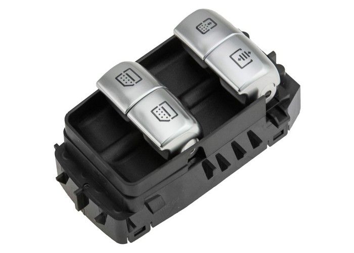 Interrupteur Bouton Lève Vitre Commande Pour Mercedes Classe S ...